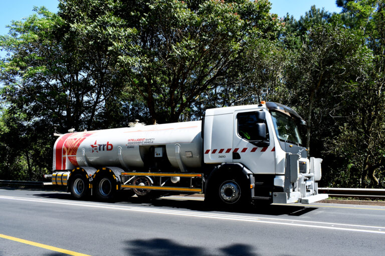 iSAVe ® - ARRB Systems