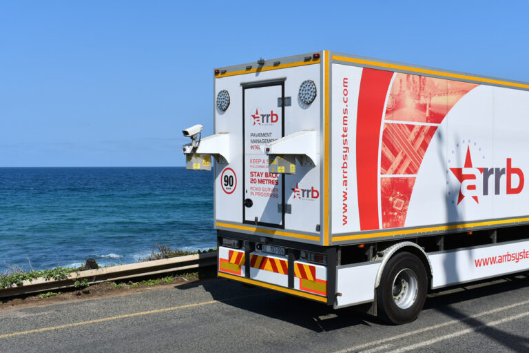 iPAVe® - ARRB Systems