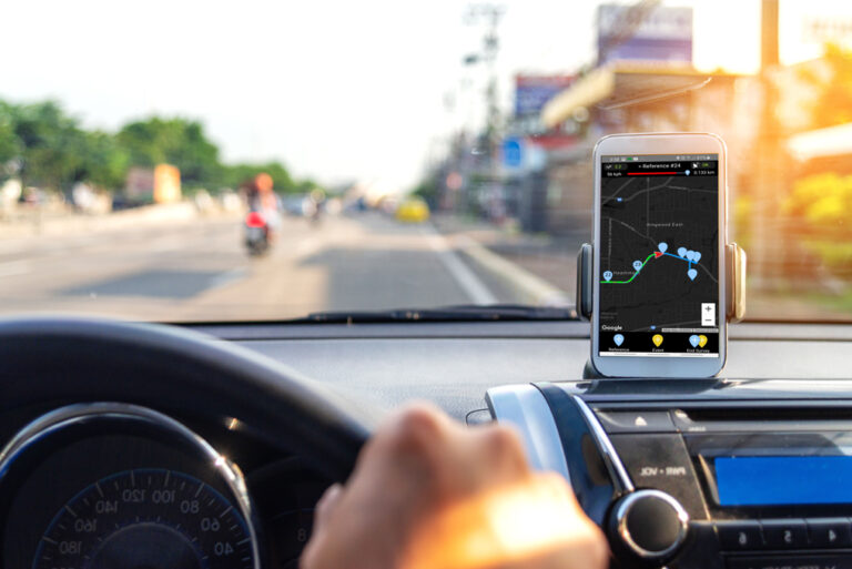 Roughometer 4 - ARRB Systems