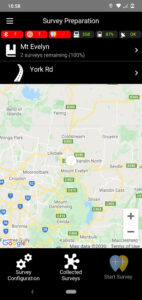 Roughometer 4 - ARRB Systems
