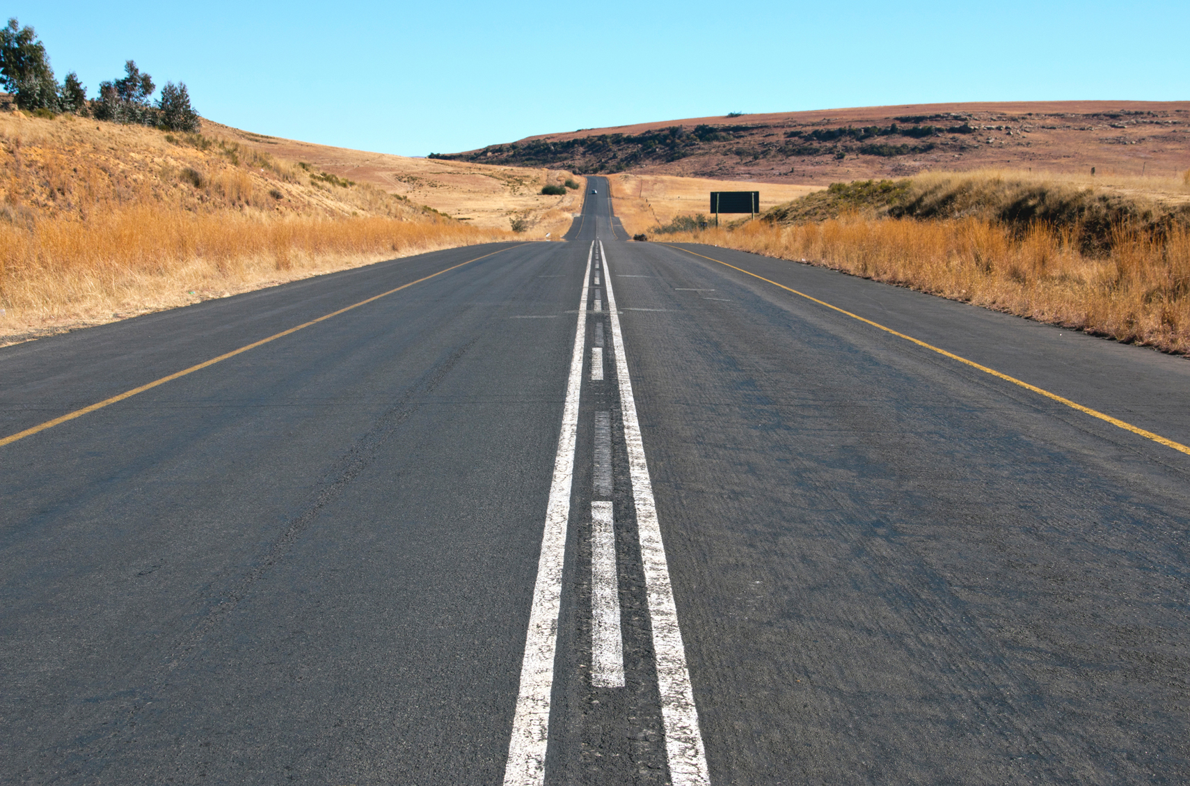 Revolutionizing Road Maintenance in South Africa: The iPAVe Advantage