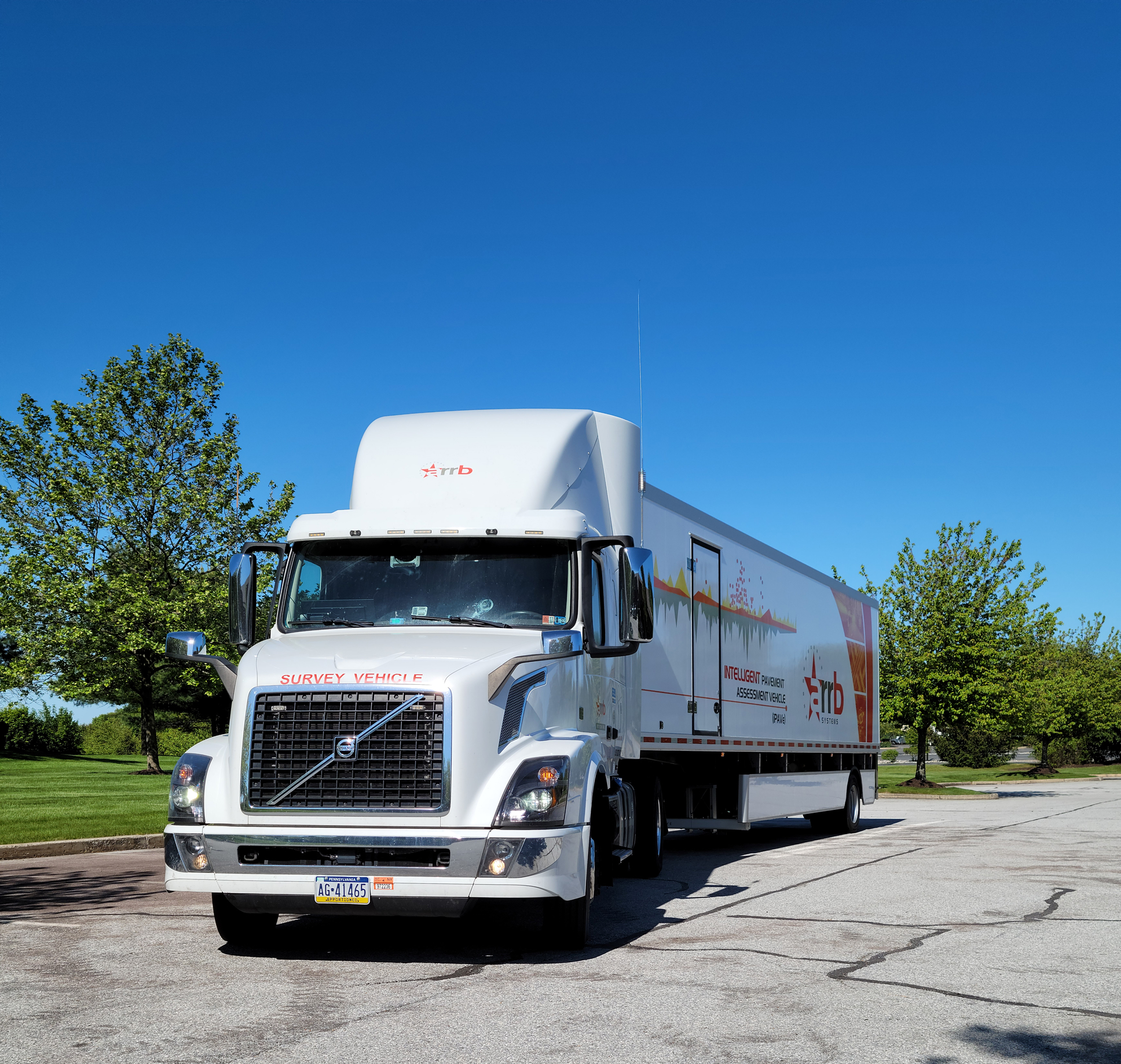 Revolutionizing Road Maintenance in Kansas: A Case Study