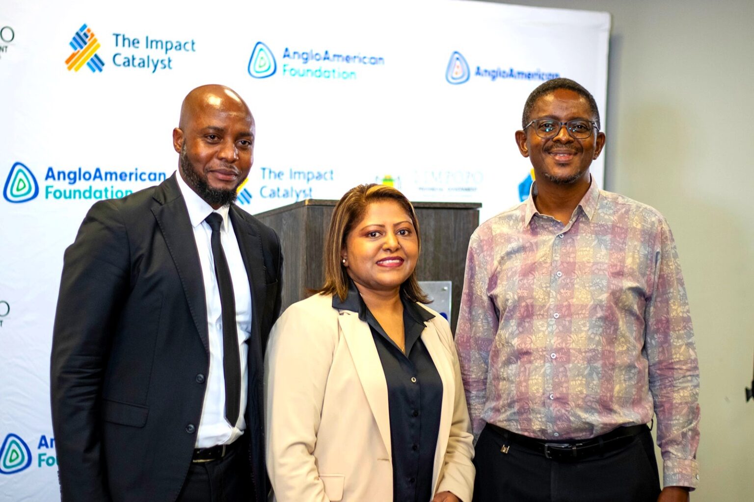 Safer Roads in Limpopo Province with LRSS Launch