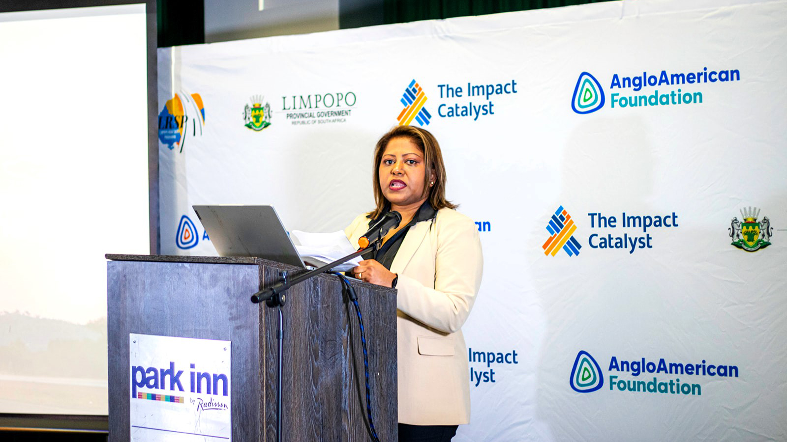 Safer Roads in Limpopo Province with LRSS Launch