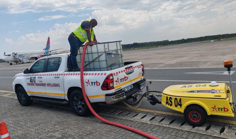 Homepage - ARRB Systems