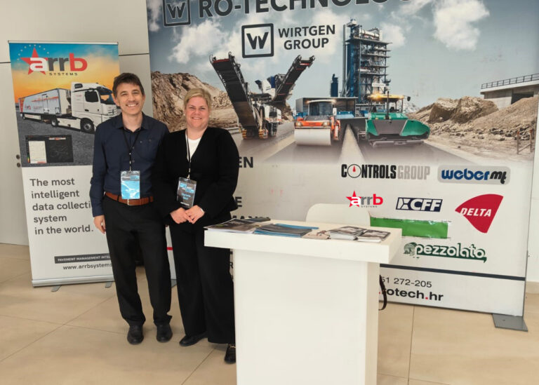 Homepage - ARRB Systems