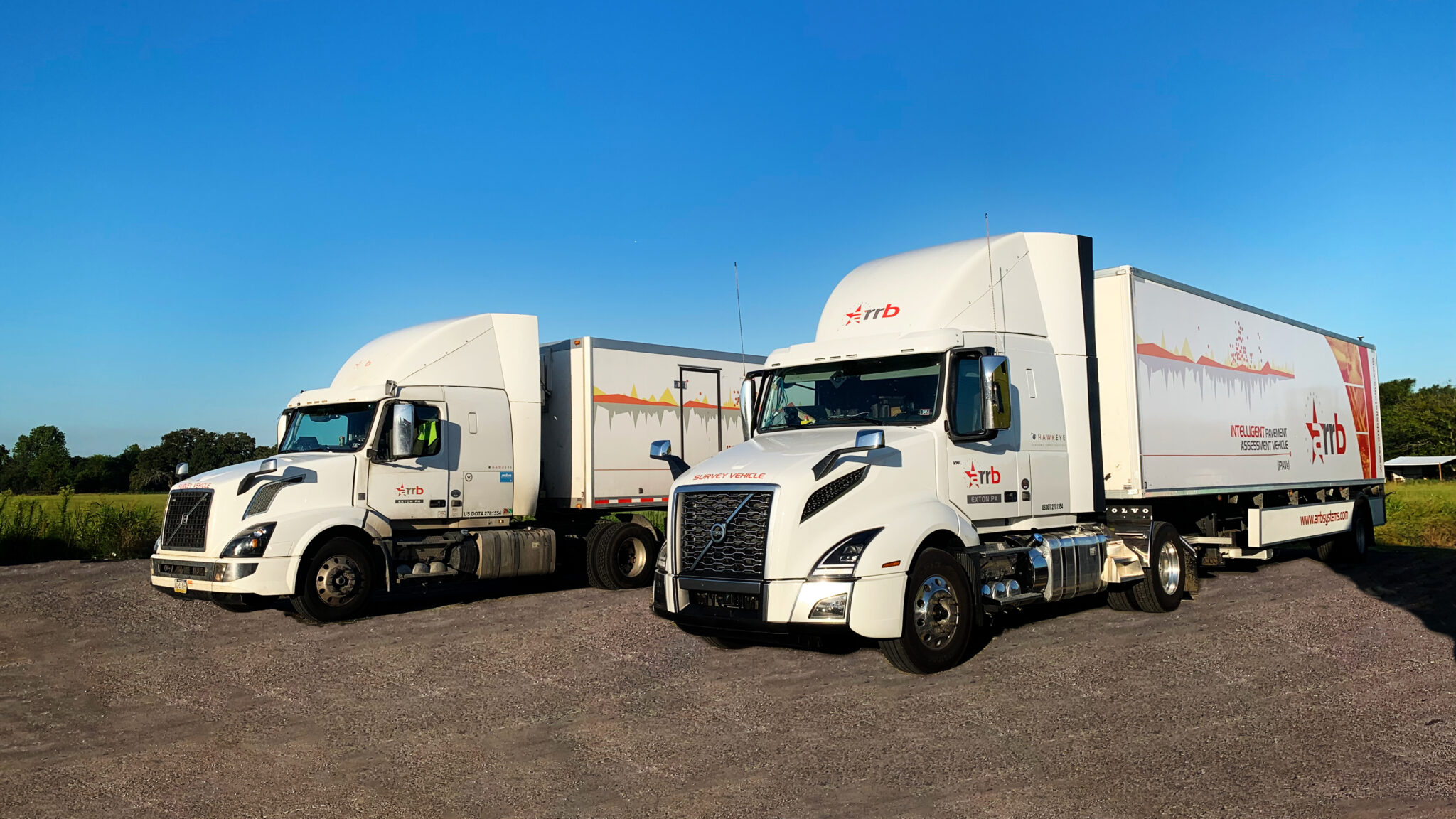 Homepage - ARRB Systems